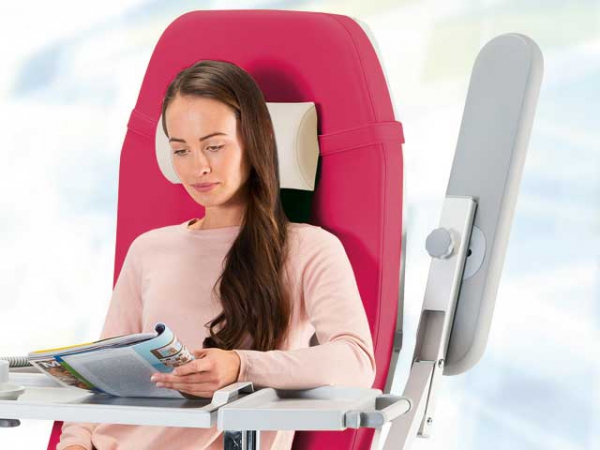 LIKAMED® SALSA® A1/A2 Behandlungssessel - GB Service