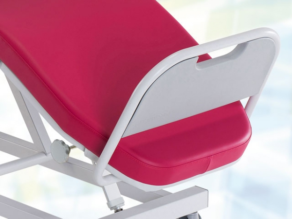 LIKAMED® SALSA® A1/A2 Behandlungssessel - GB Service